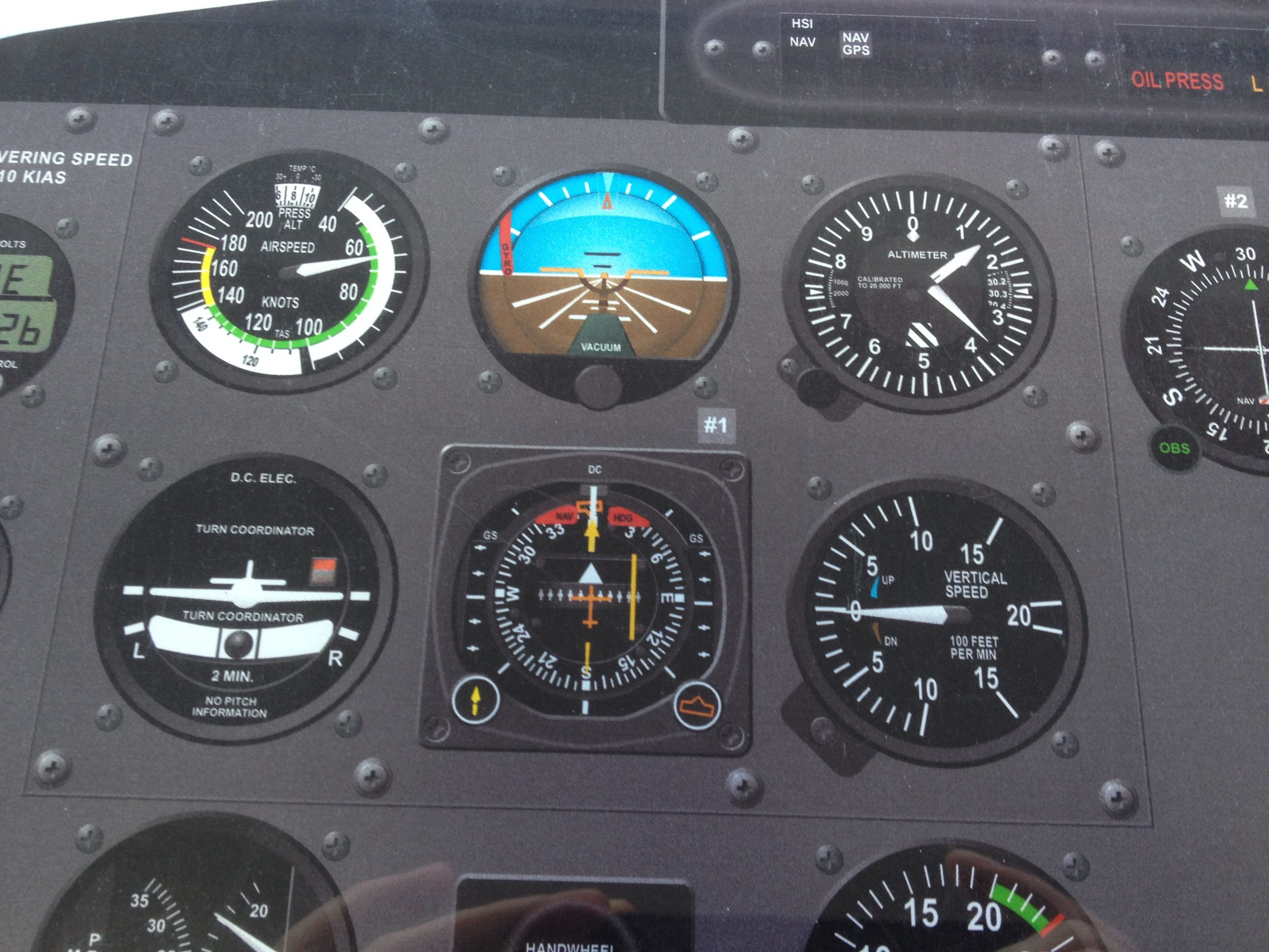 Flight Training | Accelerated Flight Training Academy